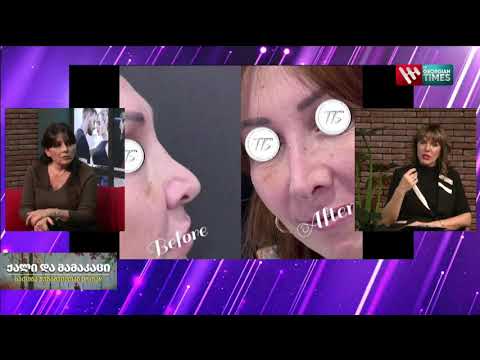 ,,ქალი და მამაკაცი" 25 ოქტომბერი, 2022 წელი - Georgian Times TV